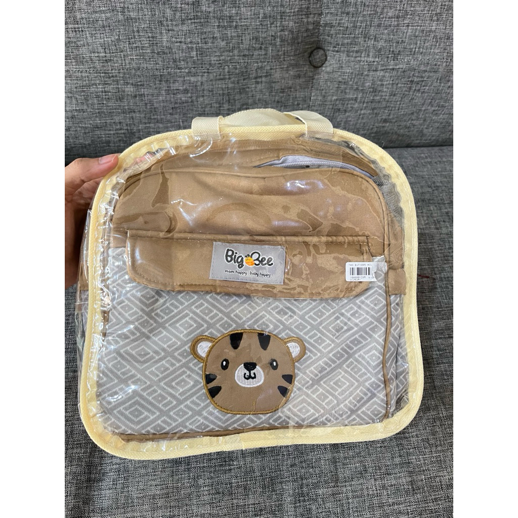 Jual Tas Bayi Kecil Bug Bee (New bukan Preloved) | Shopee Indonesia
