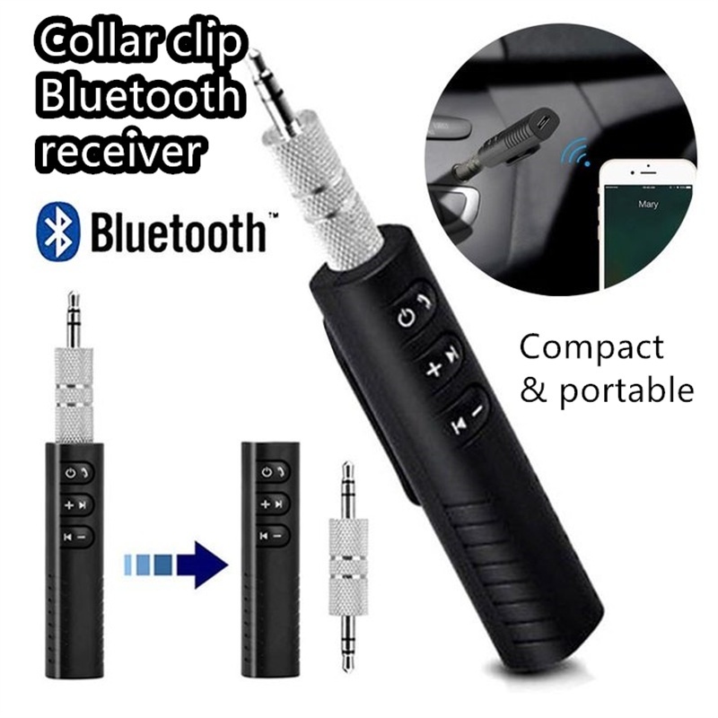 Jual Bluetooth Audio Receiver Terlengkap & Harga Terbaru Juni 2026 ...