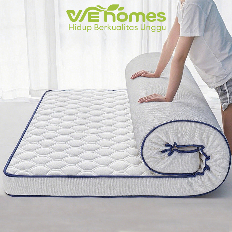 Jual [PROMO]Matras Kasur 8cm Kasur Latex Kasur Berkualitas Kasur Busa ...