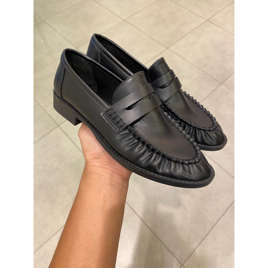 Jual Payless Chrissie Elish Loafers | Shopee Indonesia
