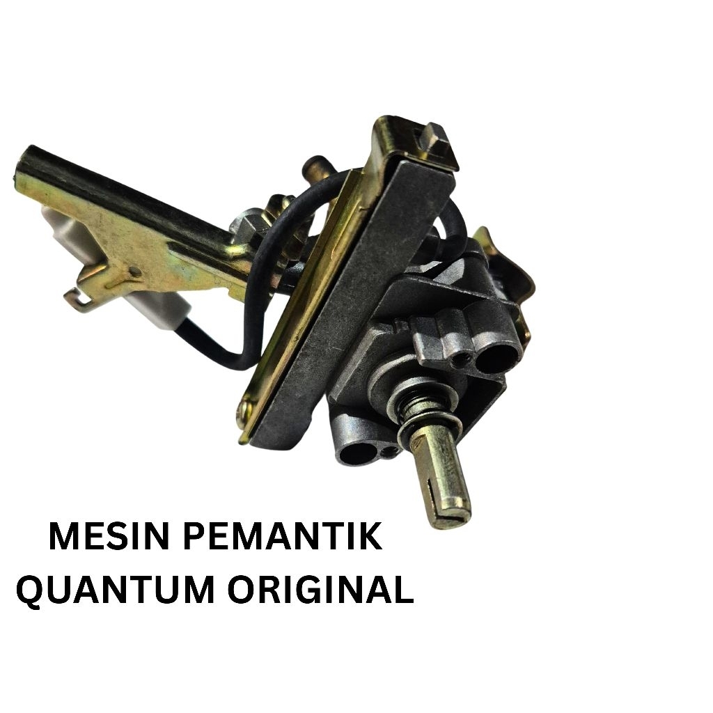 Jual Mesin Pemantik Kompor Gas Quantum Original | Sparepart Kompor Gas ...