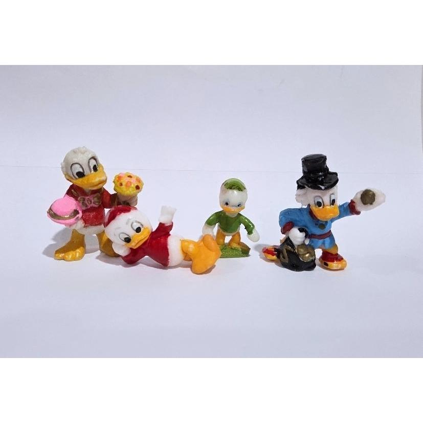 Jual topper donaldduck donald duck kwik kwek kwak gober deasy bebek ...