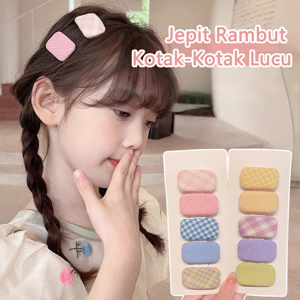 Jual Jepit Rambut Korea, Aksesori Rambut Anak,Aksesori Rambut Wanita ...