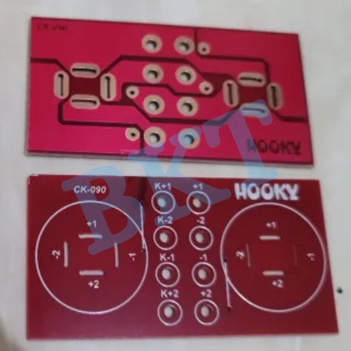Jual PCB SOKET SPIKON | Shopee Indonesia