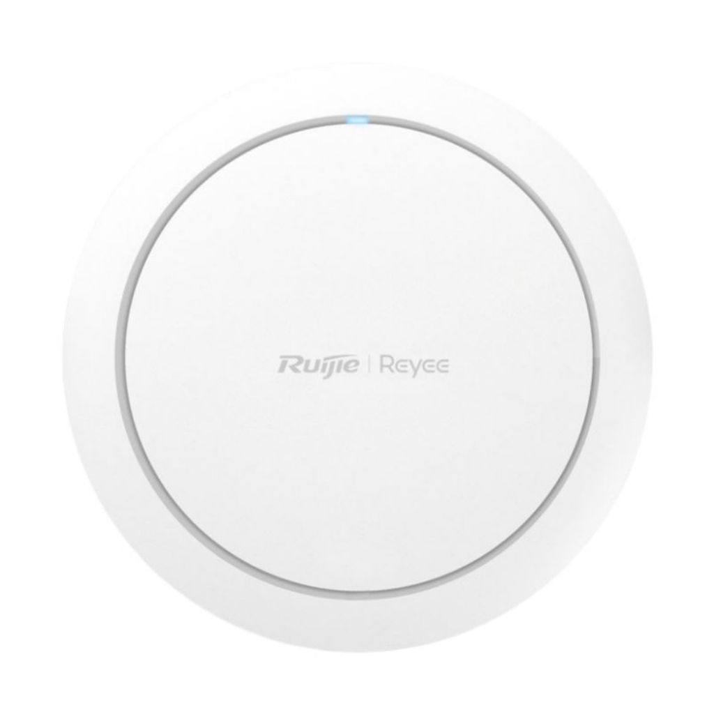 Jual Ruijie RG-RAP2266 AX3000 Wi-Fi 6 Ceiling Dual Band Multi Gigabit ...