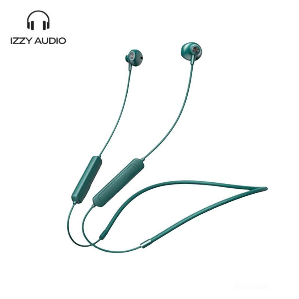 Jual IZZY X SH1 Sport Bluetooth Earphone Wirelesss Headset/Handsfree 5. ...