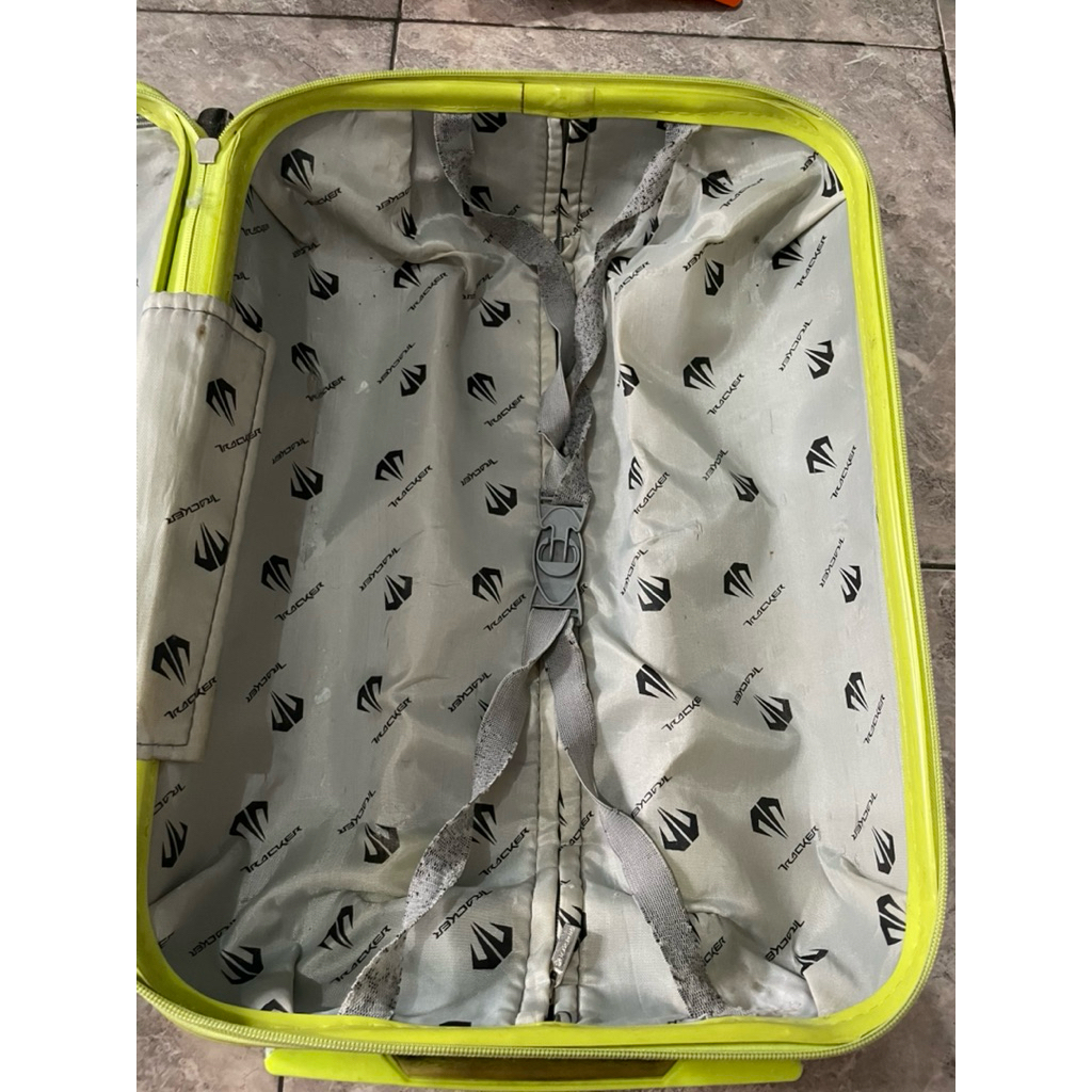 Jual Koper Kabin Tracker | Shopee Indonesia