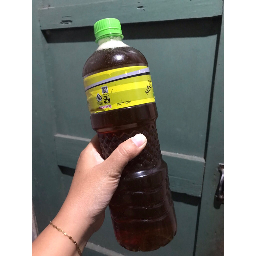 Jual [ TERMURAH ] MINYAK JELANTAH / MINYAK BEKAS GORENG | Shopee Indonesia