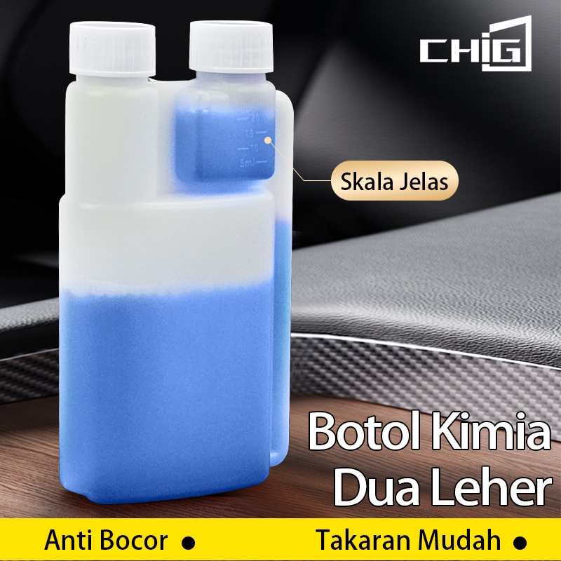 Jual 250ML / 500ML / 1000ML Botol Takaran Oli Samping Botol Oli Samping ...