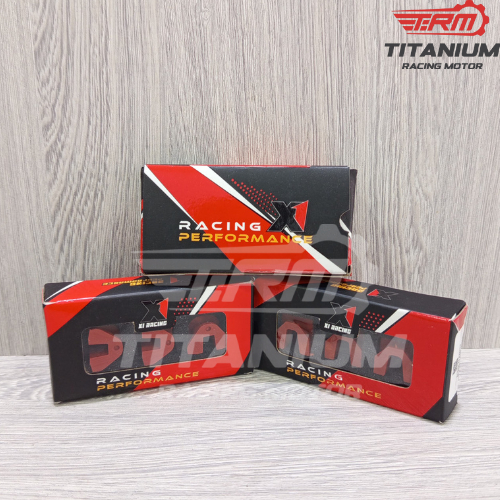 Jual SLIDER PIECE SLIDERR CVT YAMAHA & HONDA X1 RACING PERFORMANCE BY ...