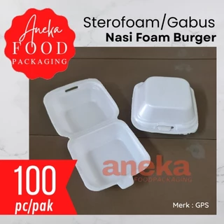 Jual Styrofoam Makanan Terlengkap & Harga Terbaru Januari 2026 | Shopee ...
