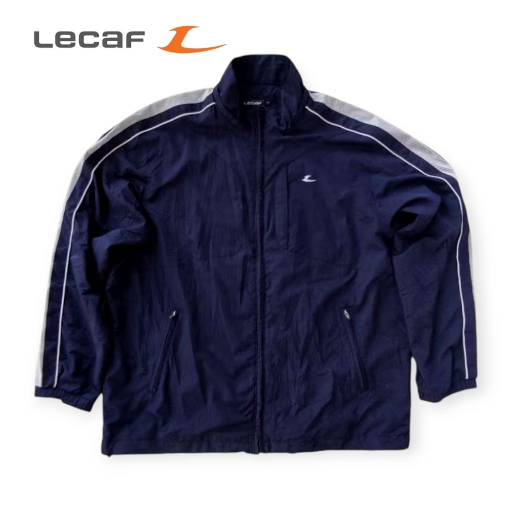 Jual Jaket Lecaf Original | Shopee Indonesia