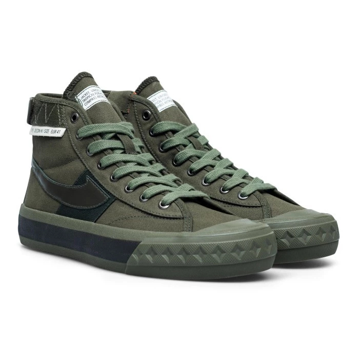 Jual Sepatu Compass️ Flight JKT Hi | Shopee Indonesia