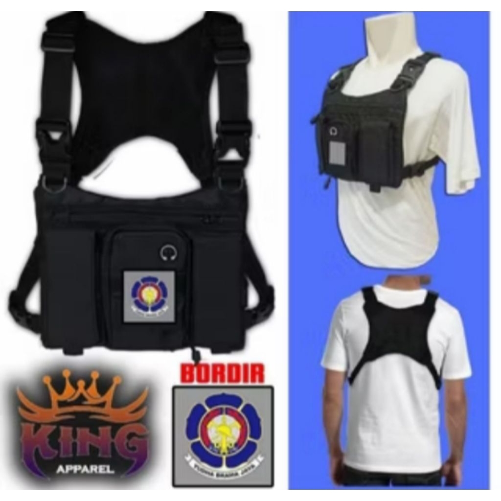 Jual tas dada damkar/tas damkar dada/tas dada/tas damkar dada | Shopee ...