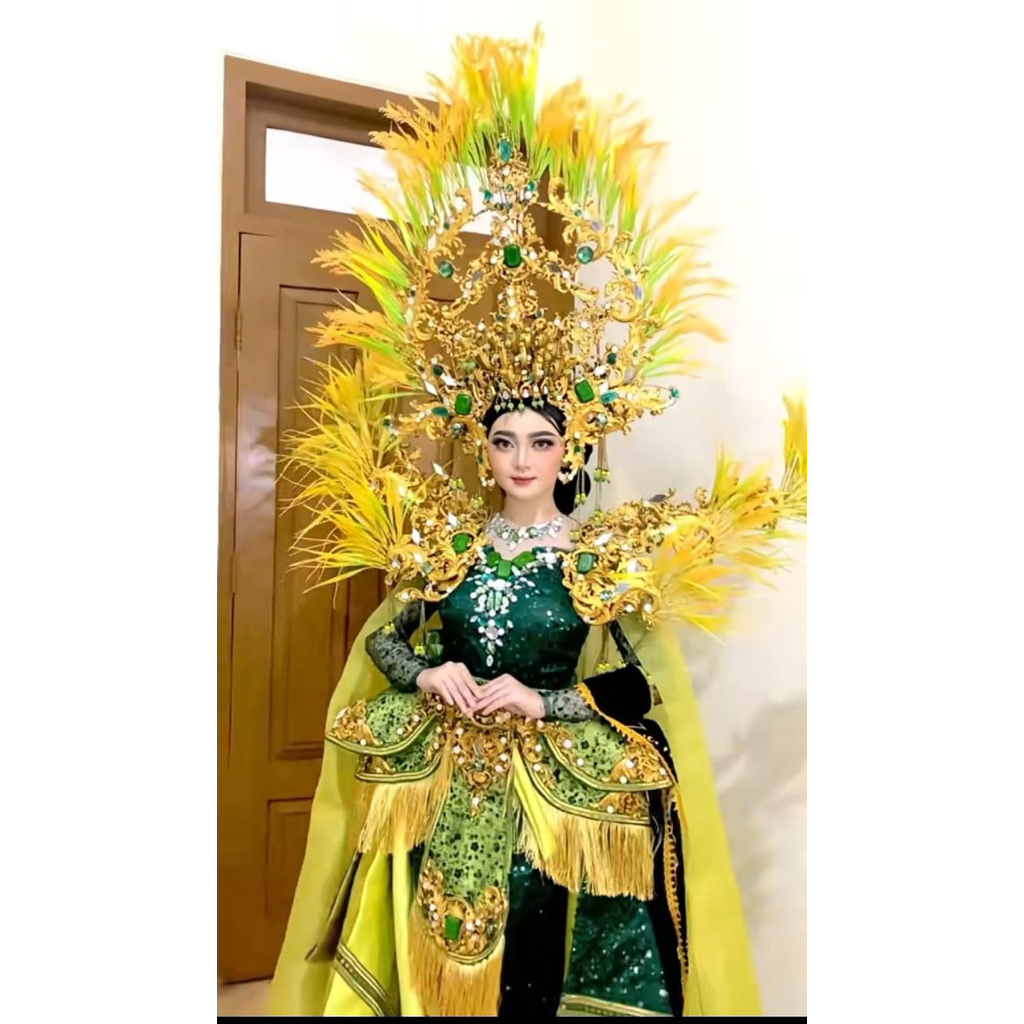 Jual Maskot Ratu padi | Shopee Indonesia