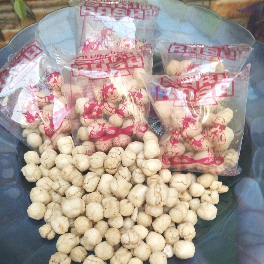 Jual sukro cikruh khas Garut viral isi 5 bungkus | Shopee Indonesia