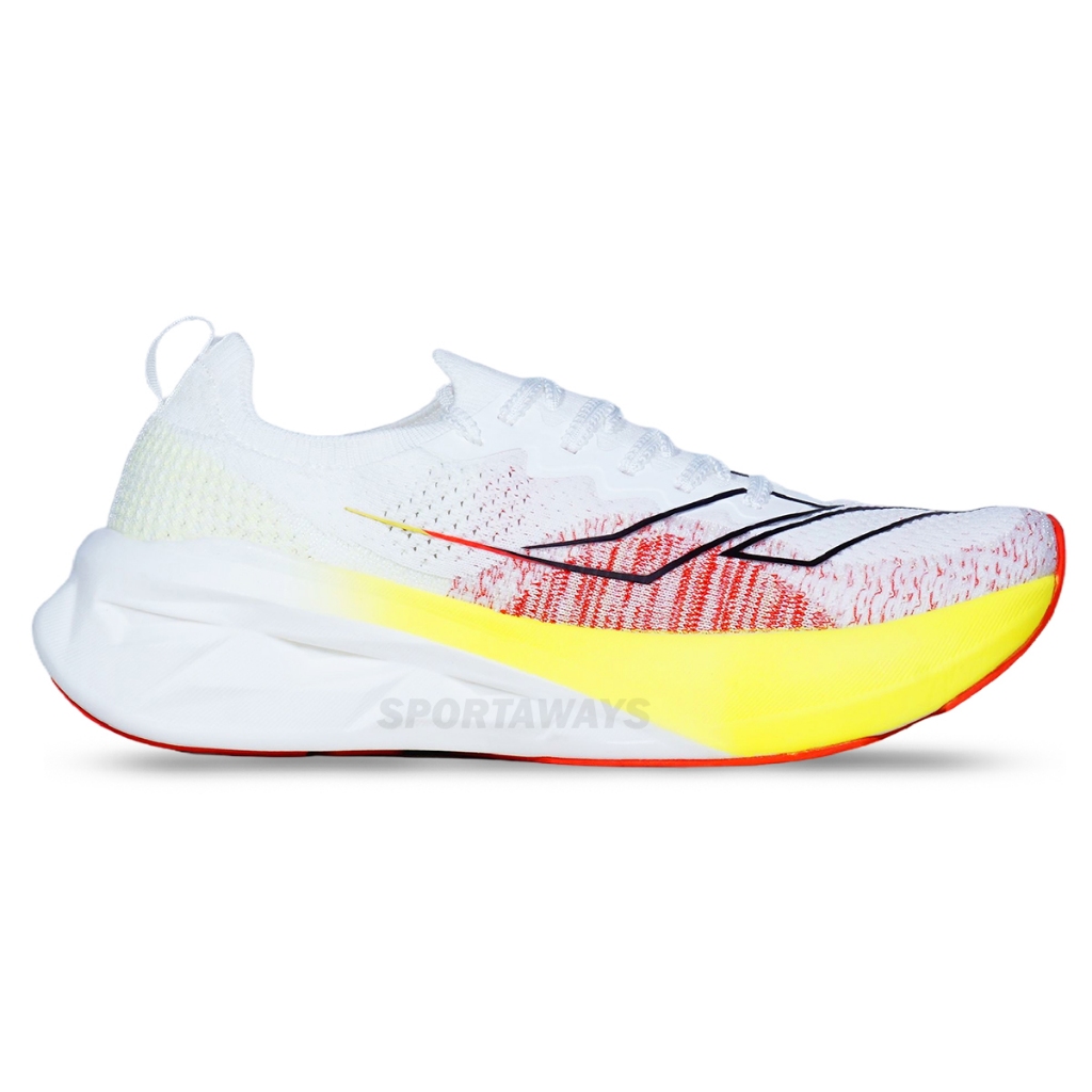 Jual Sepatu Running Mills Enerstrike FLY M2 Original | Shopee Indonesia