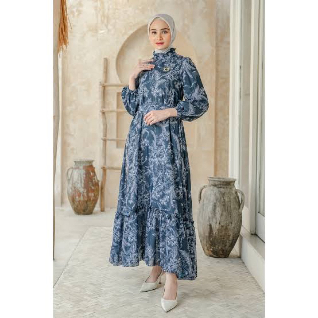 Jual Wearing Klamby - DRESS KLAMBY SALE | Shopee Indonesia