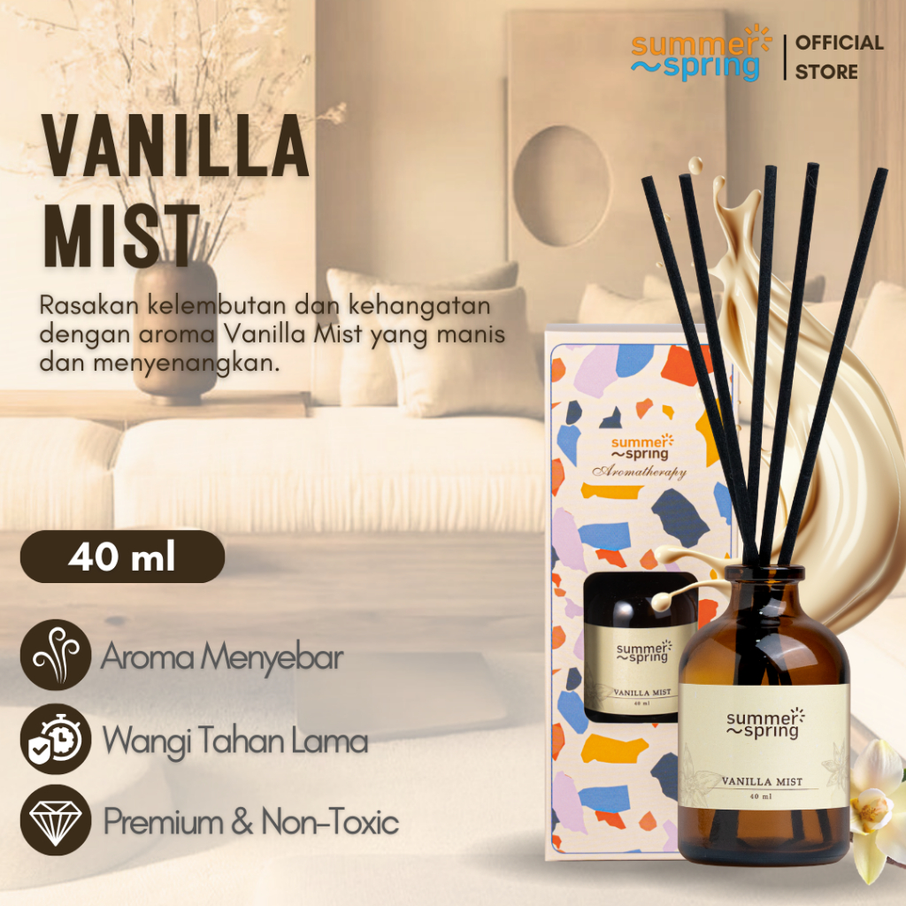 Jual pengharum kamar tidur tahan lama/pengharum ruangan aromaterapi ...