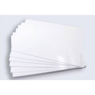 Jual [100 LEMBAR] Kertas BC(BRIEF CARD) Tik 200gr (Kertas Gambar ...