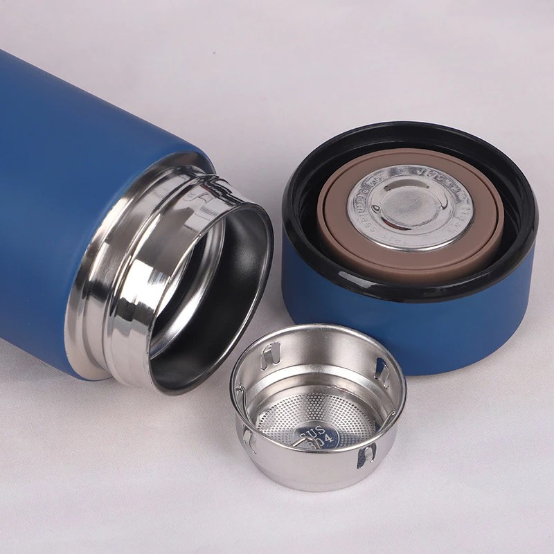 Jual Thermos Non Led Termos Air Panas Stainless Steel Air Panas/Kopi ...