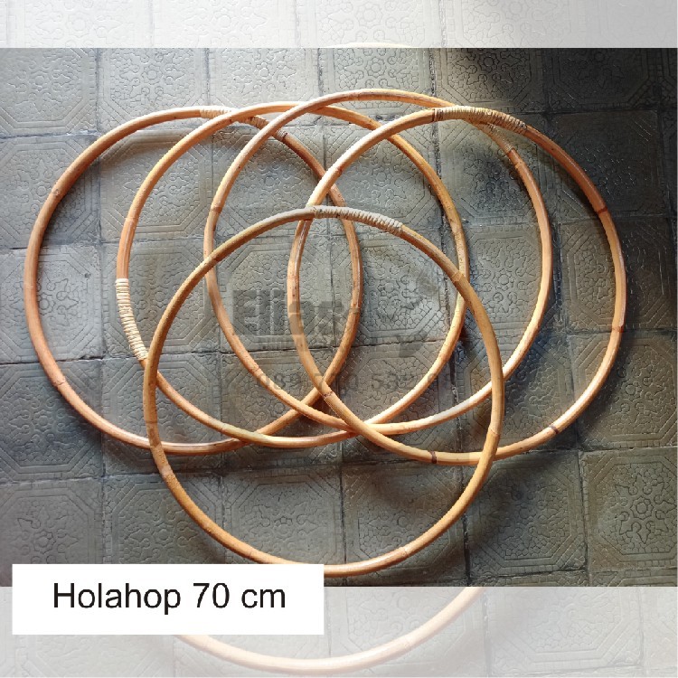 Jual HULAHOOP ROTAN 70 CM UNTUK DEWASA | Shopee Indonesia