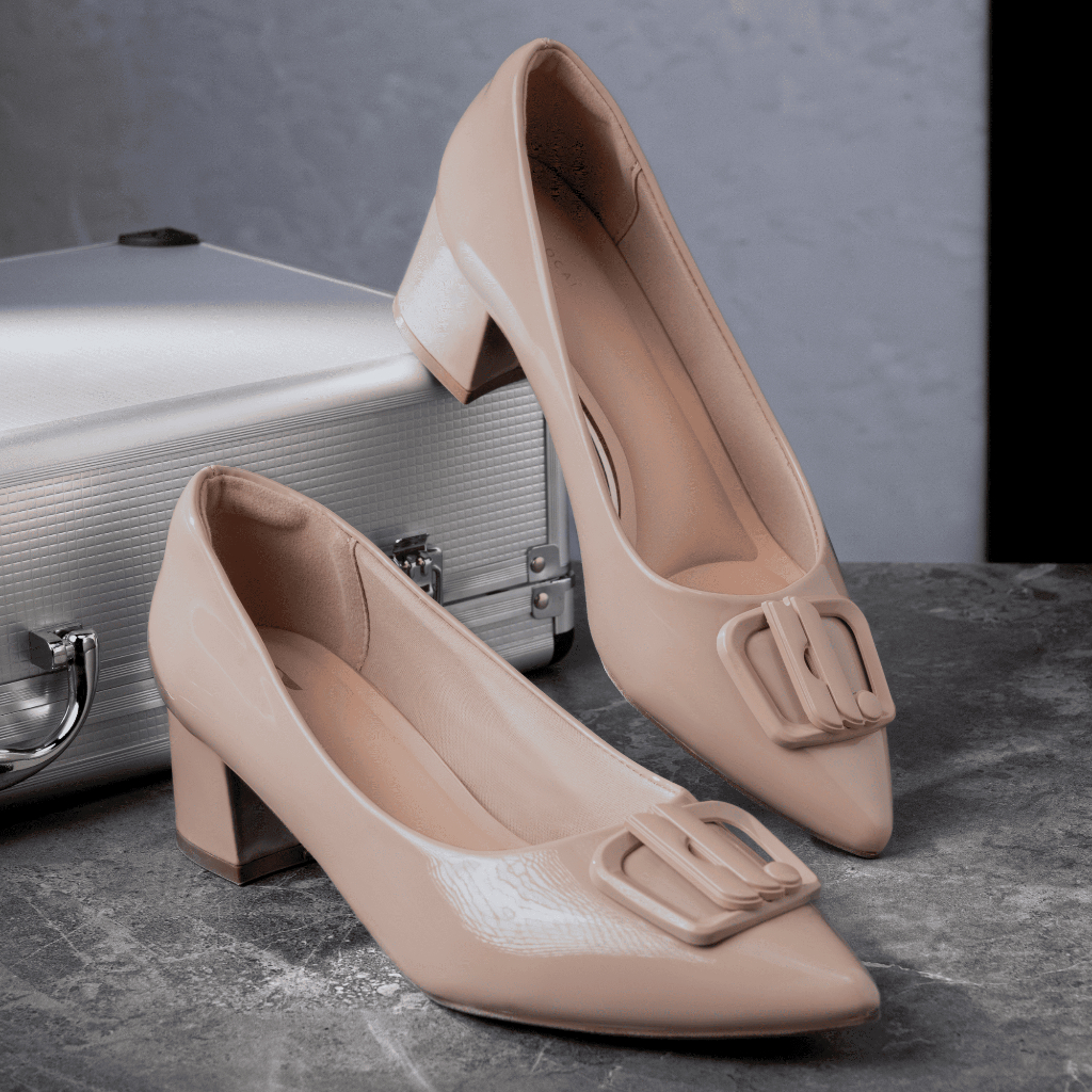 Jual Heylocal Tilda Shoes | Sepatu Flat Wanita | Shopee Indonesia