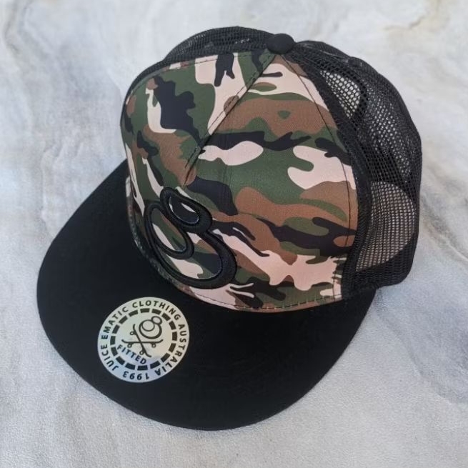 Jual topi juice ematic original | Shopee Indonesia