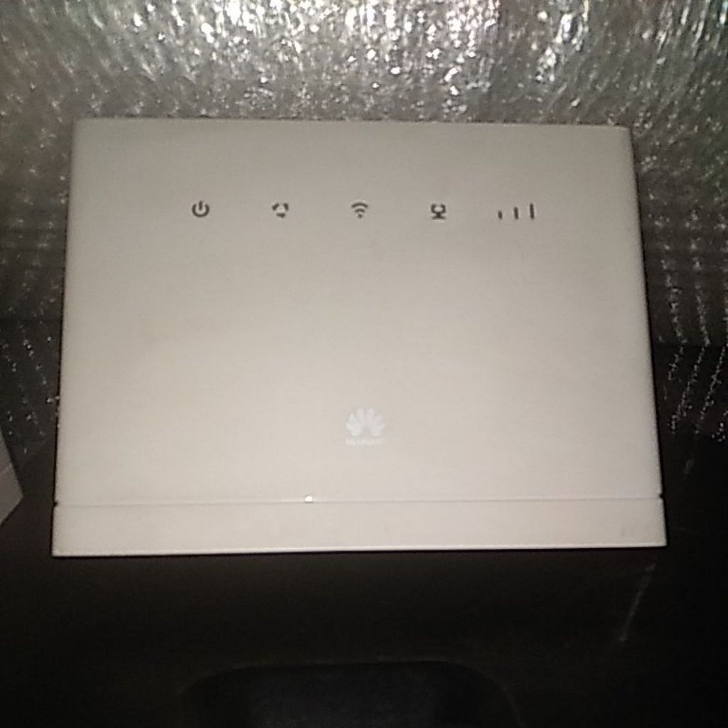 Jual modem huawei b315s-607 | Shopee Indonesia