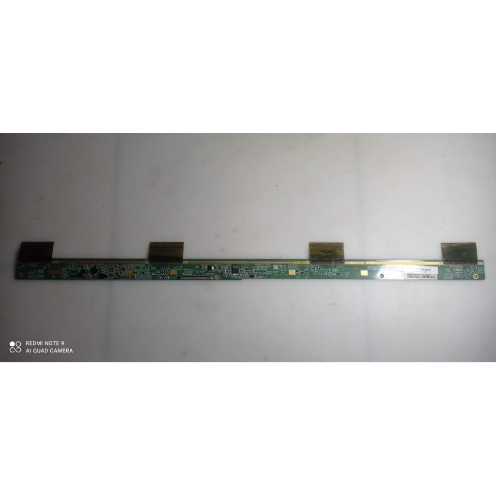 Jual Tcon T Con Panel TV Led LG 32LB550A Normal | Shopee Indonesia