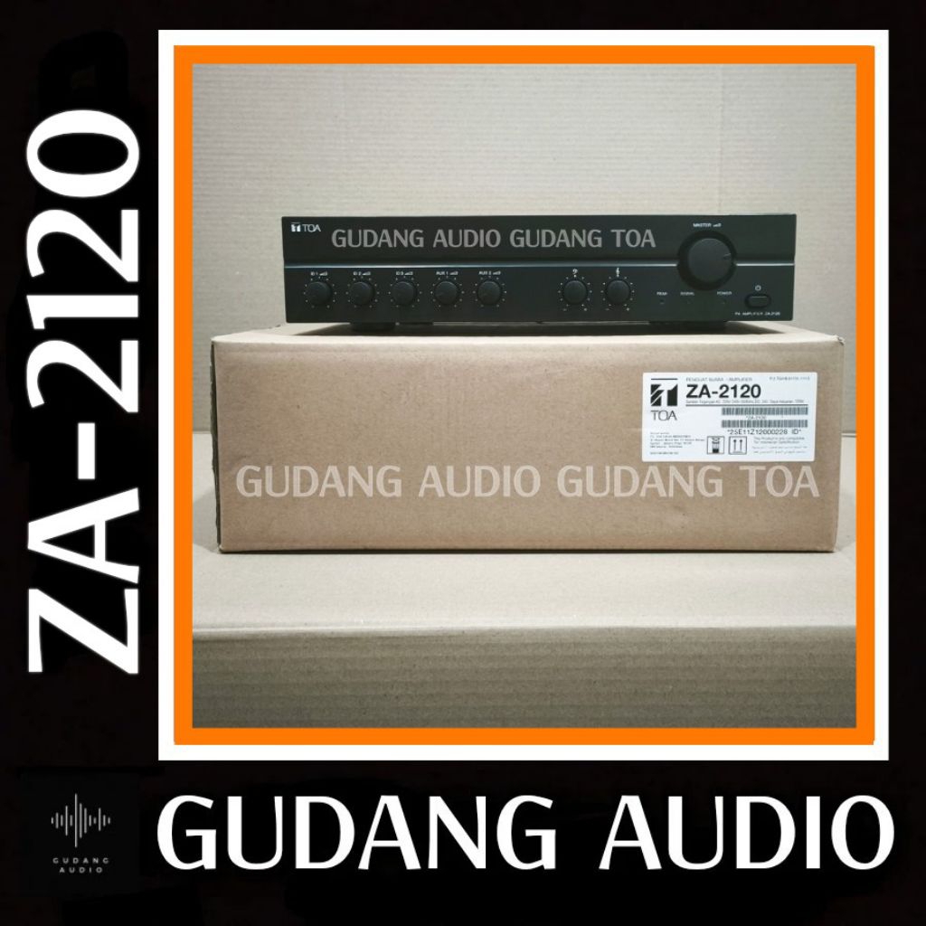 Jual 𝗣𝗢𝗪𝗘𝗥 𝗠𝗜𝗫𝗘𝗥 𝗔𝗠𝗣𝗟𝗜𝗙𝗜𝗘𝗥 𝗧𝗢𝗔 𝗭𝗔-𝟮𝟭𝟮𝟬 𝗭𝗔 𝟮𝟭𝟮𝟬 𝟭𝟮𝟬 𝗪𝗔𝗧𝗧 𝗢𝗥𝗜𝗚𝗜𝗡𝗔𝗟 ...