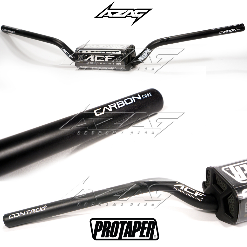 Jual STANG PROTAPER ACF (ALUMINUM CARBON FIBER) ORIGINAL | Shopee Indonesia