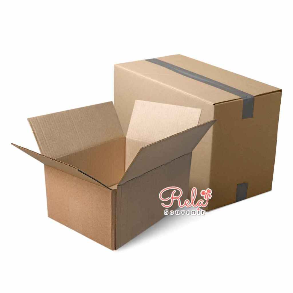 Jual TAMBAHAN KARDUS / BOX | Shopee Indonesia