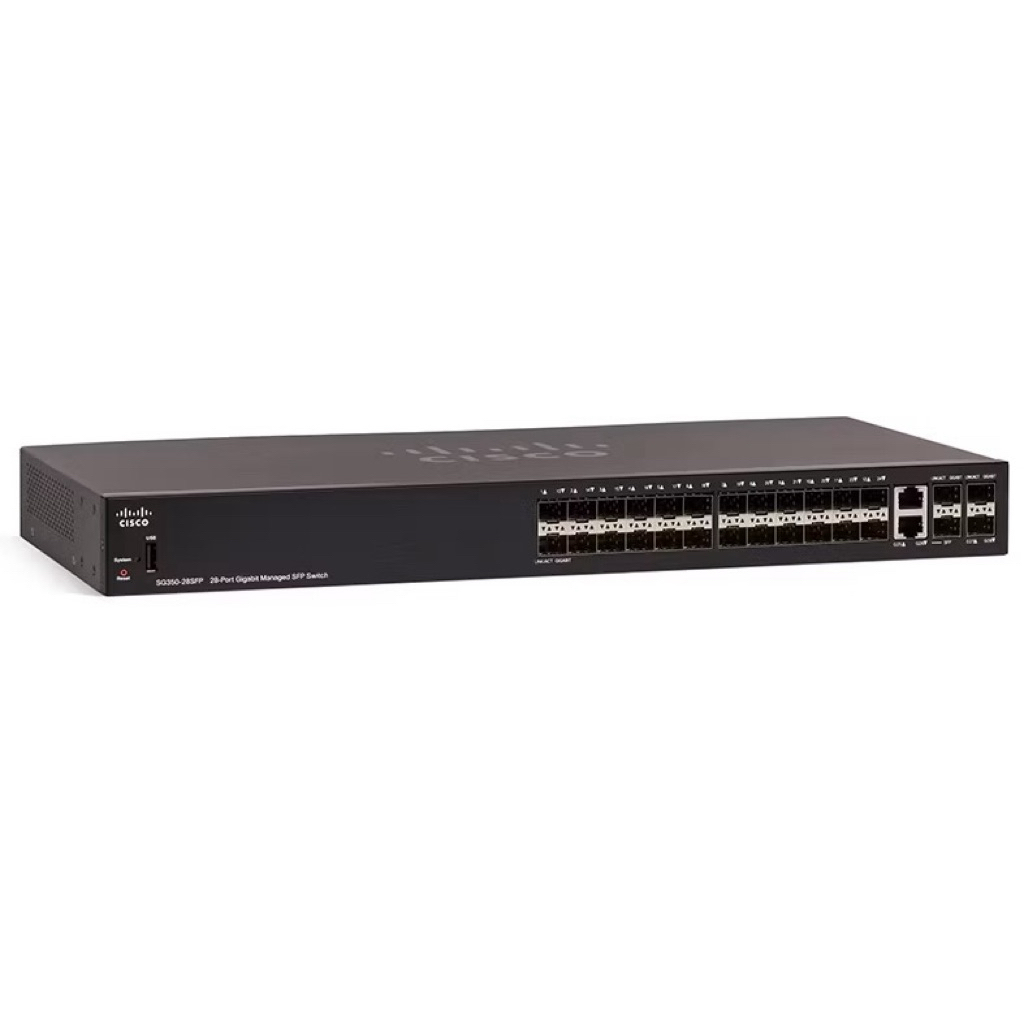 Jual cisco sf 300 24 port managed switch | Shopee Indonesia