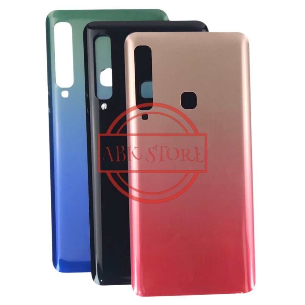 Jual BACKDOOR - BACK CASING FOR SAMSUNG A9 2018 A920 TUTUP BELAKANG ...