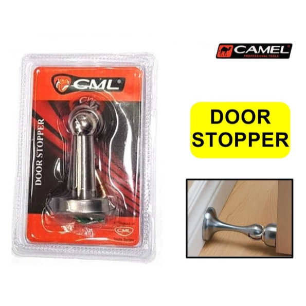 Jual ~TOOLS MASTER~DOOR STOPPER MAGNET CAMEL DOOR STOP PENAHAN PINTU ...