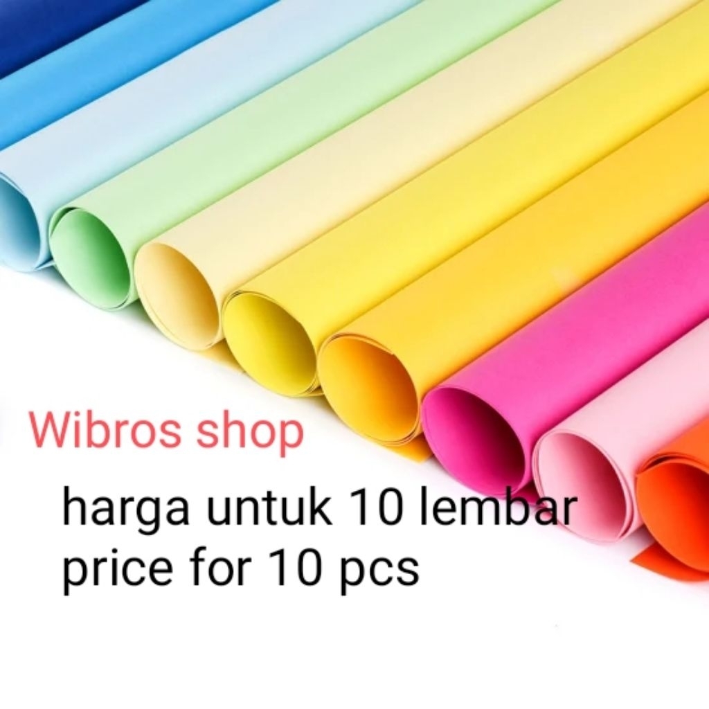 Jual Kertas Karton Manila Terlengkap & Harga Terbaru Mei 2026 | Shopee ...