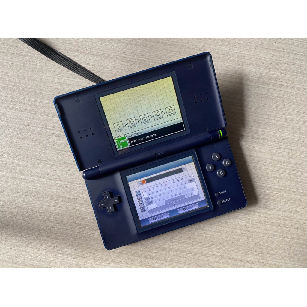 Jual Nintendo DS Lite | Shopee Indonesia