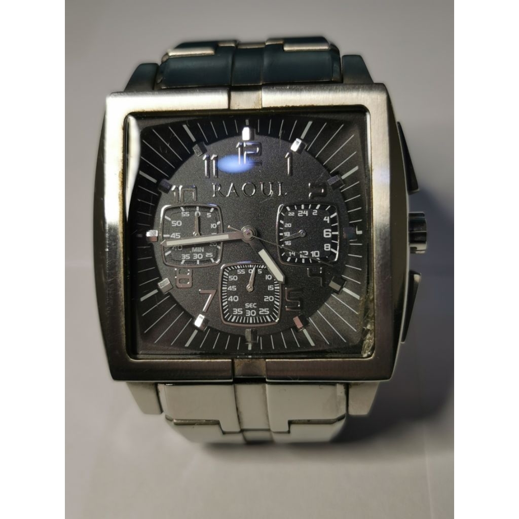 Jual Jam Tangan RAOUL Original | Shopee Indonesia