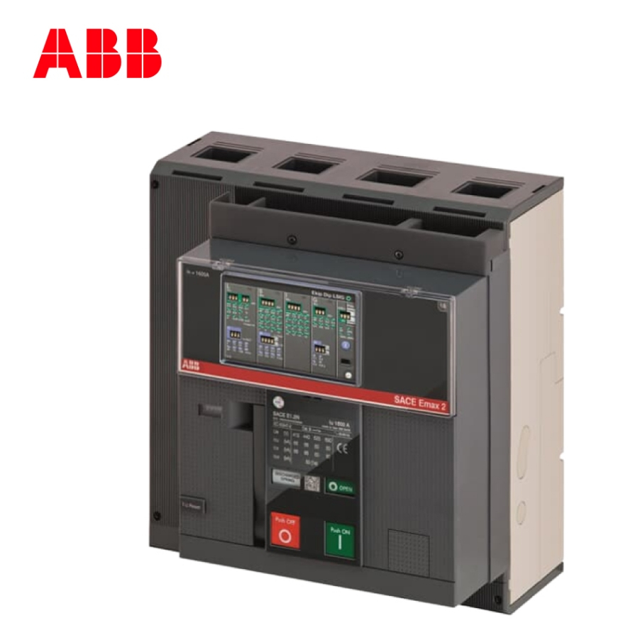 Jual ABB - ACB 4P 1250A 65-66KA / 71471 | Shopee Indonesia