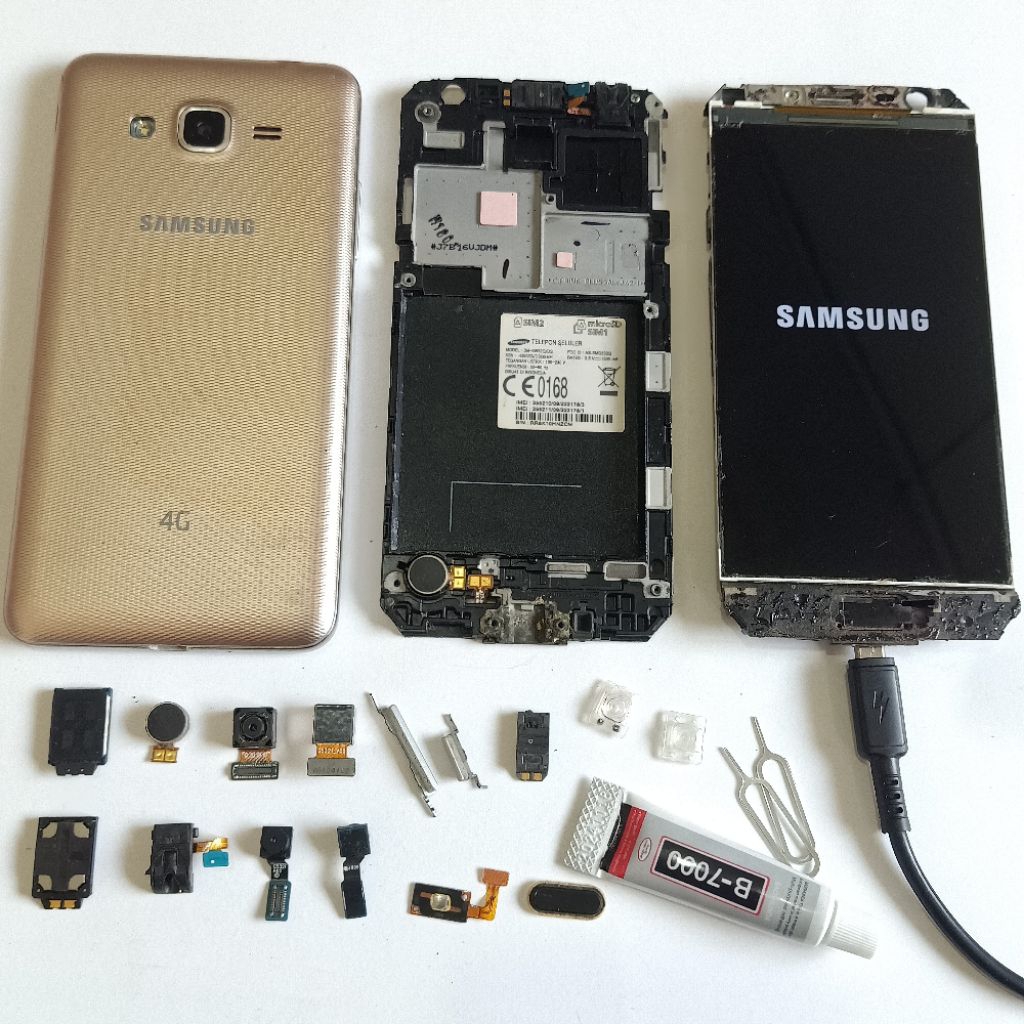 Jual Samsung J2 Prime Harga Bekas Terlengkap & Harga Terbaru Juni 2026 ...