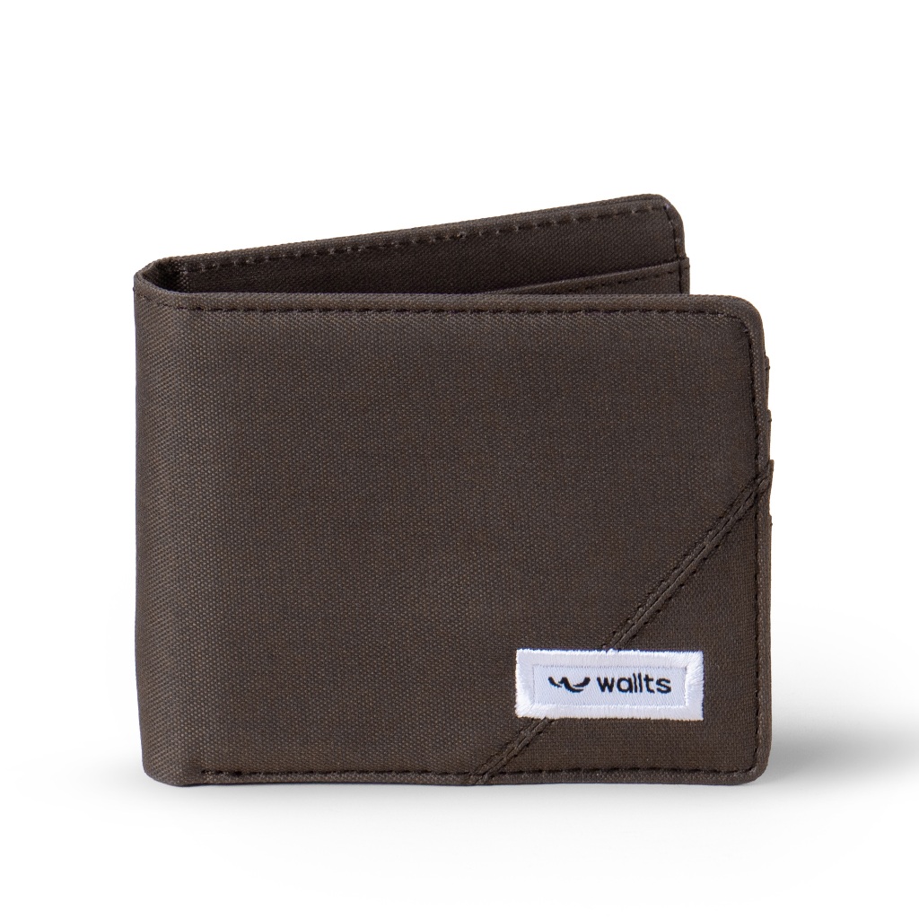 Jual Wallts Keio Brown - Dompet Pria dan Wanita Dompet Lipat Pria dan Wanita Wallet Pria dan ...