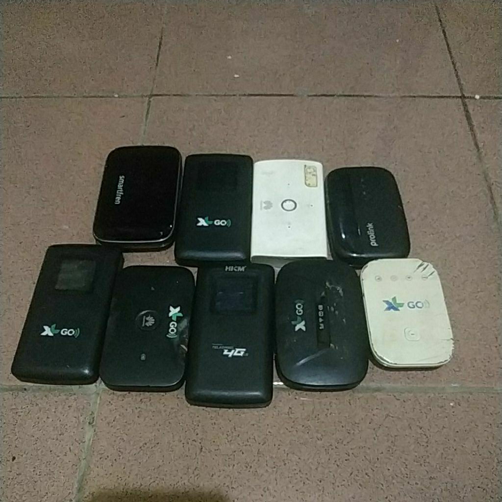 Jual modem Huawei XL go airtel prolink | Shopee Indonesia