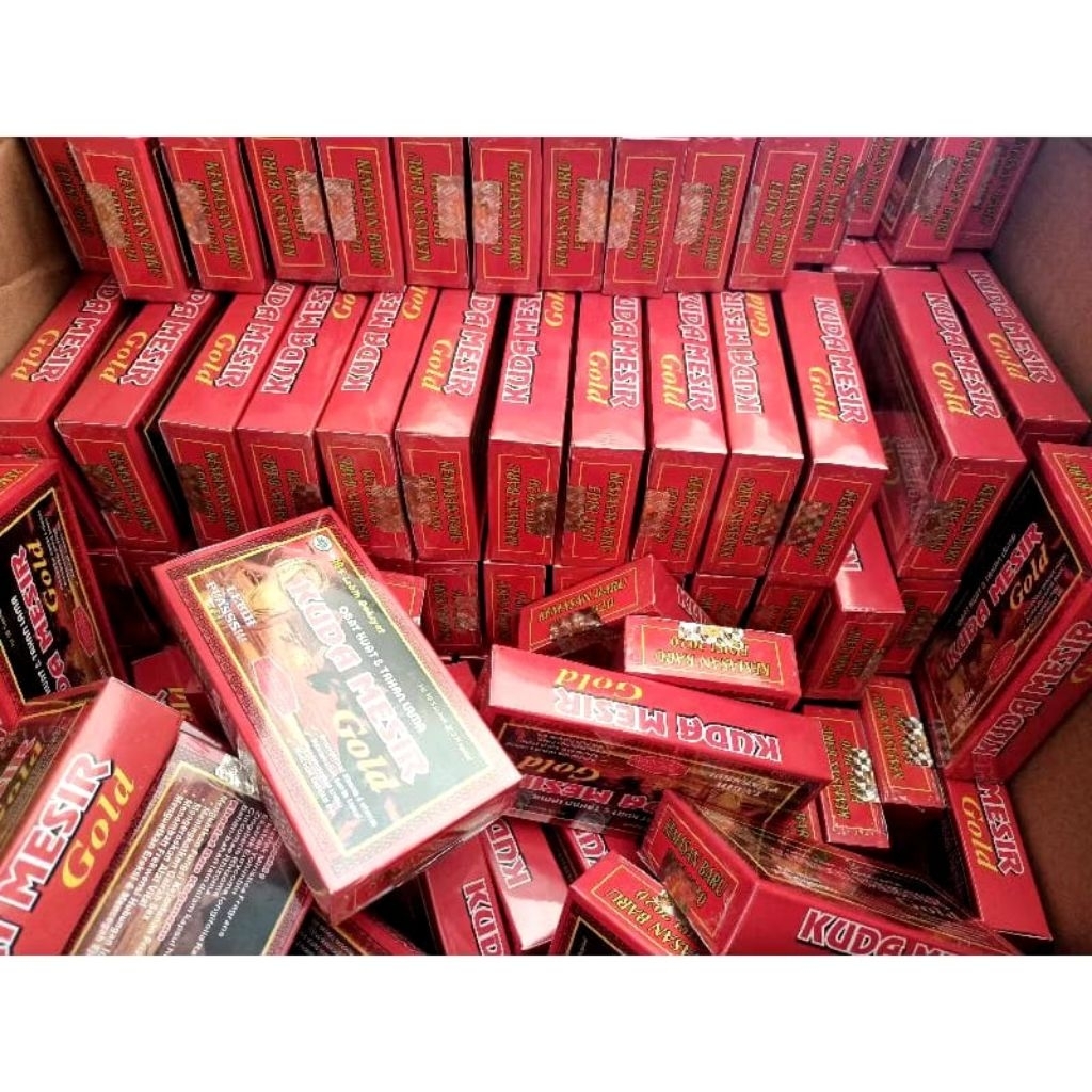 Jual JAMU UNTUK BAPAK / KUDA MESIR KAPSUL HERBAL ORIGINAL / MENJAGA ...