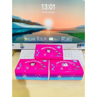 Jual Tissue Tita Soft 360 Sheet helai 2Ply Paket Murah Tisu Monyet ...