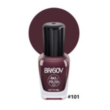 Jual [SATUAN] * NCC * Brasov Kutek Warna Warni Color Cutex Nail Polish ...