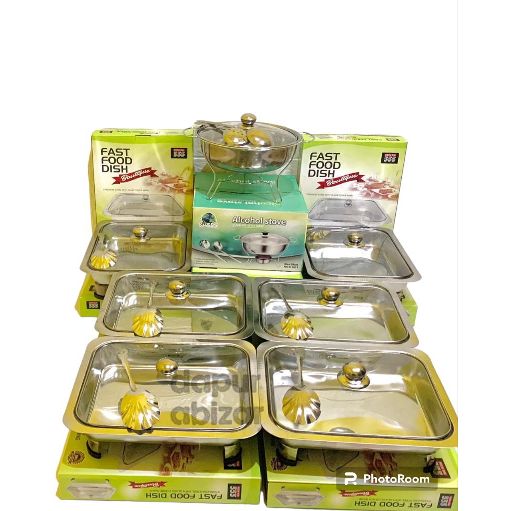Jual PRASMANAN SET TUTUP FULL KACA 6/2 | Shopee Indonesia