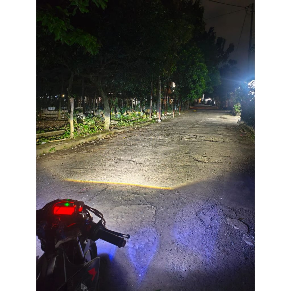 Jual biled aes turbo se 1 set PNP sonic | Shopee Indonesia