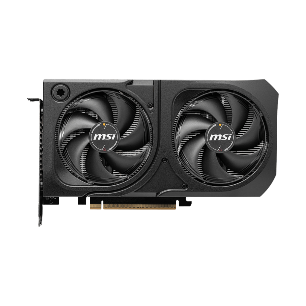 Jual MSI GeForce RTX 5060 TI SHADOW 2X 16GB OC GDDR7 - VGA RTX5060 DDR7 ...