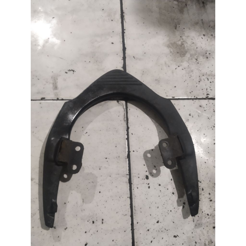 Jual behel body revo fi(injeksi) original copotan | Shopee Indonesia